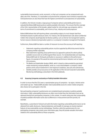 Corporate sustainability-assessment-methodology-guidebook | PDF