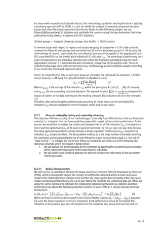 Corporate sustainability-assessment-methodology-guidebook | PDF