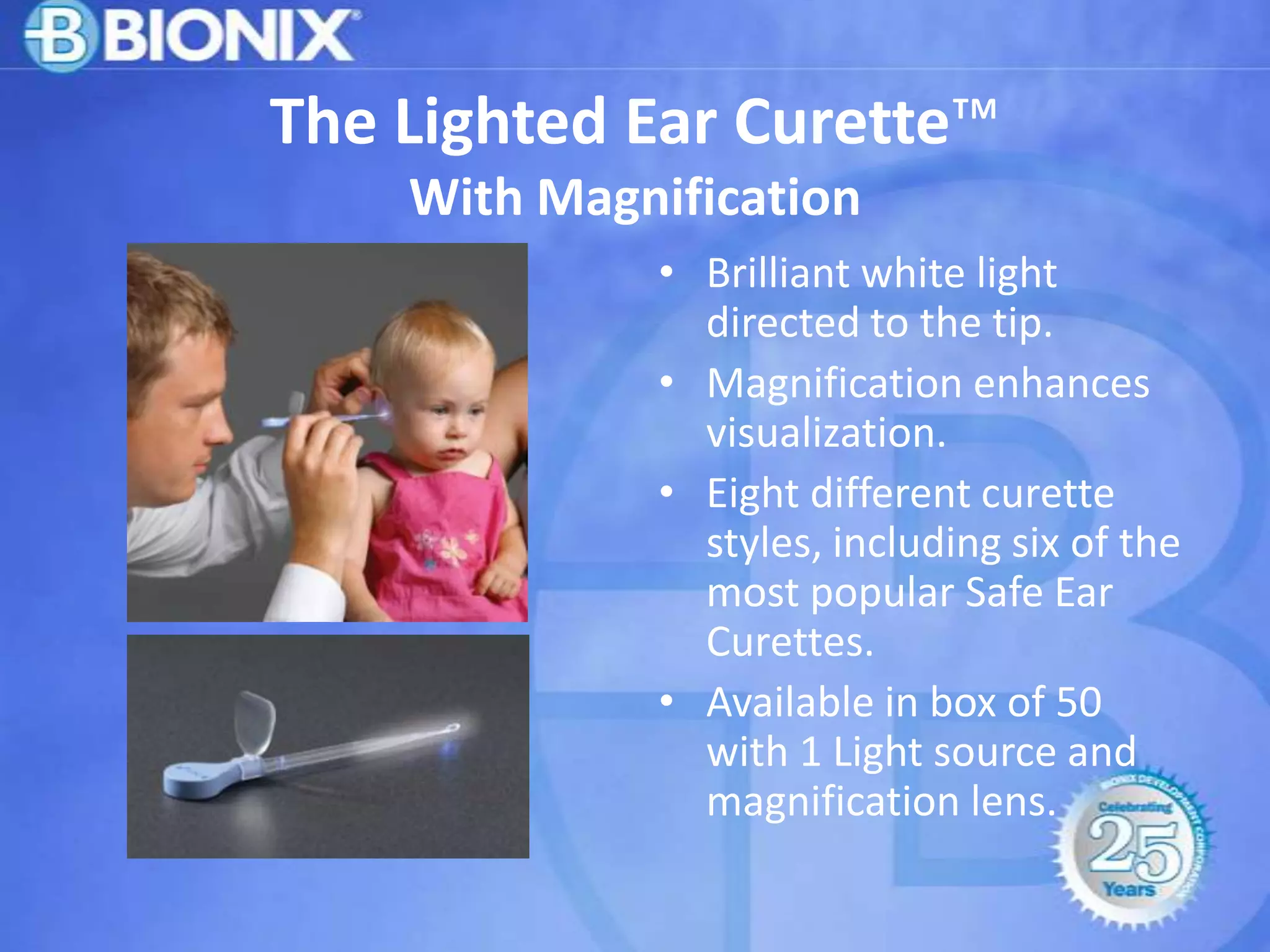 Bionix Medical Technologies | PPTX