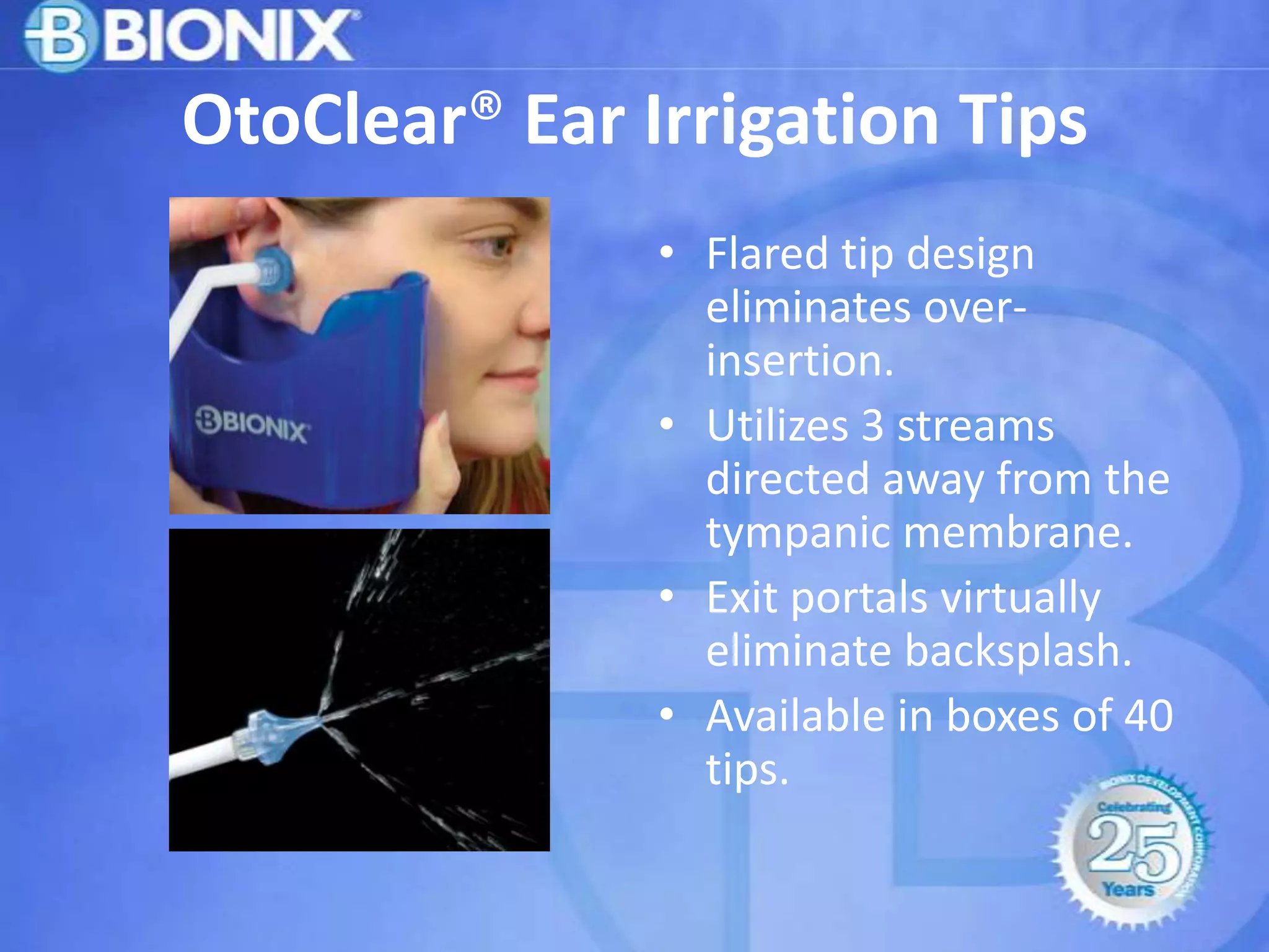 Bionix Medical Technologies | PPTX