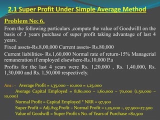 Corporate Accounting Unit 1 - PPT.pptx | Stocks and Bonds | Personal ...