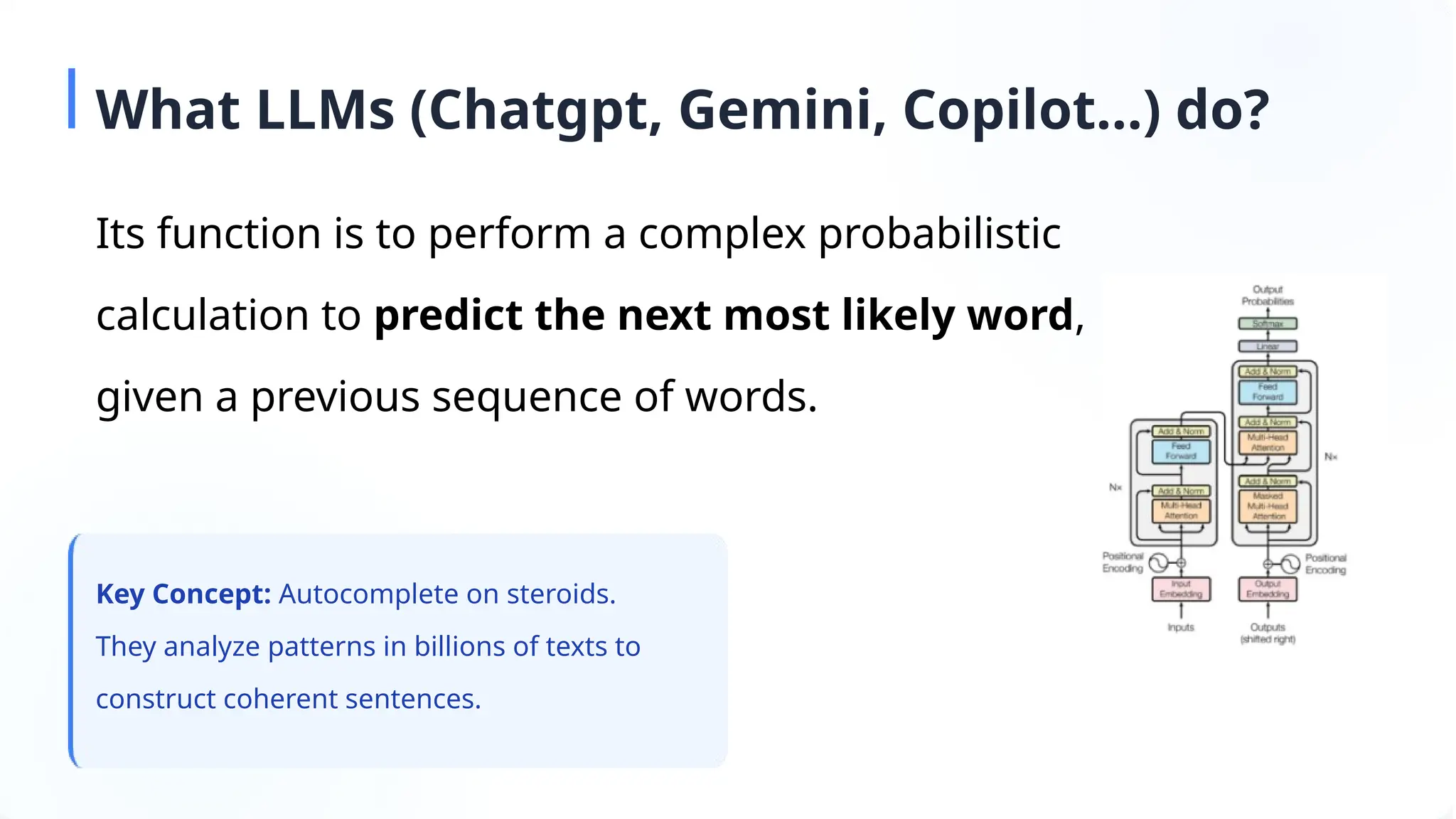 Corporate AI Training to AI Enable a Company Workforce | PPTX