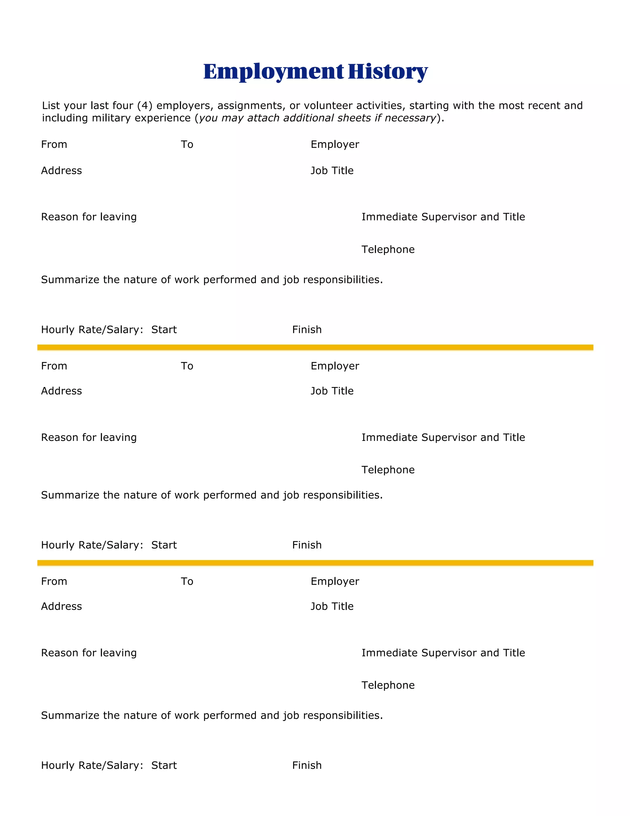 Corporate application saveable | PDF