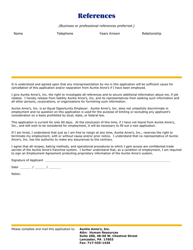 Corporate application saveable | PDF