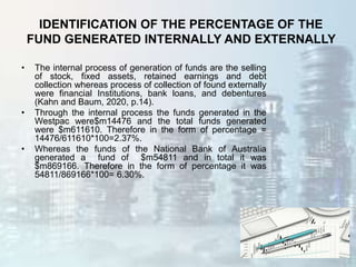 Corporate Accounting Assignment Sample | PPTX