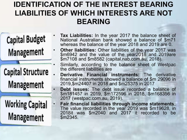 Corporate Accounting Assignment Sample | PPTX