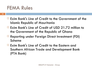 Corporate banking v2 | PPT