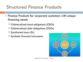 Corporate banking v2 | PPT