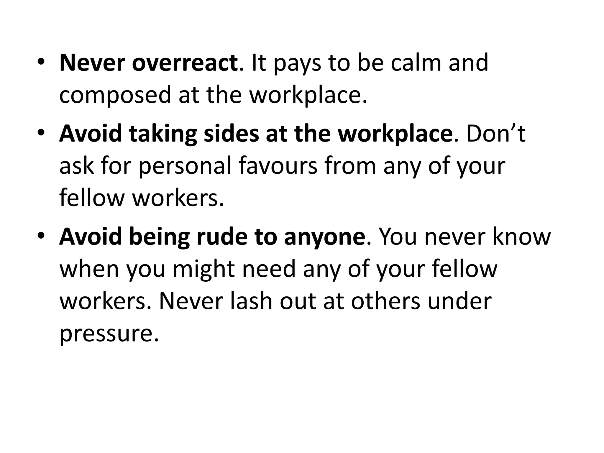 Corporate behaviour and etiquette | PPTX