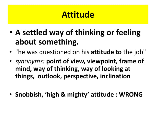 Corporate behaviour and etiquette | PPTX