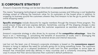 Corporate Branding: Amazon | PDF