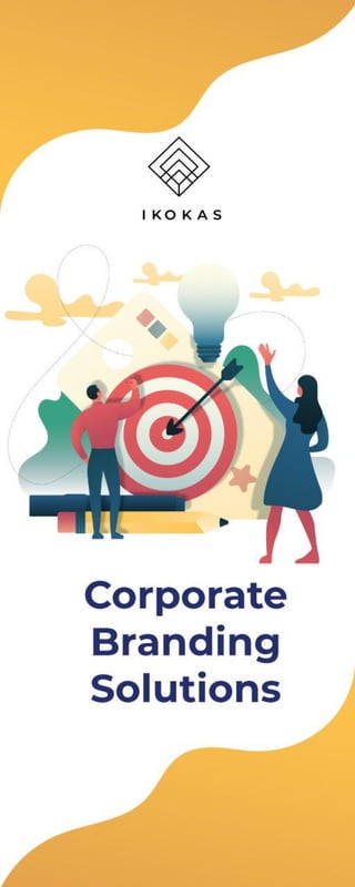 Corporate branding Solutions | PDF