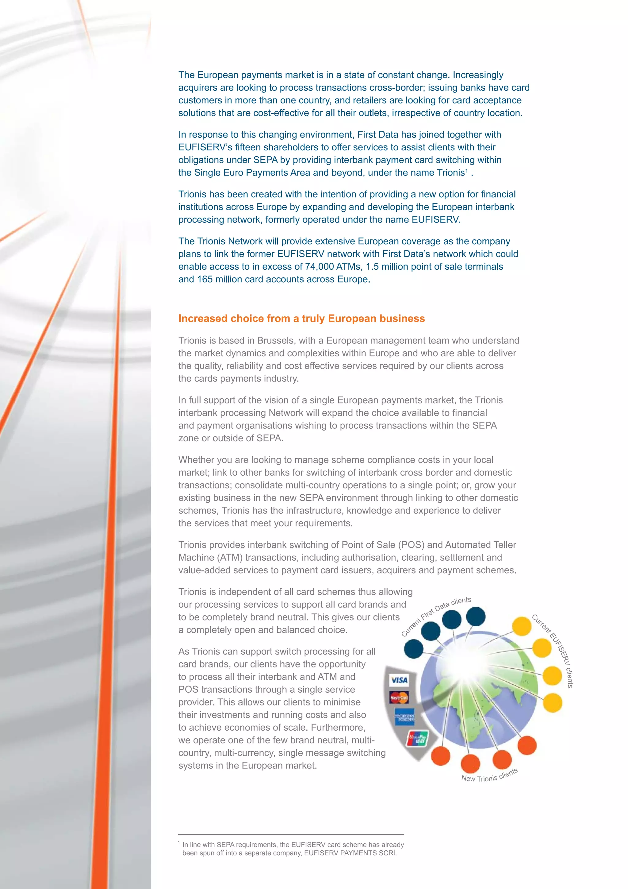 Corporate Brochure | PDF