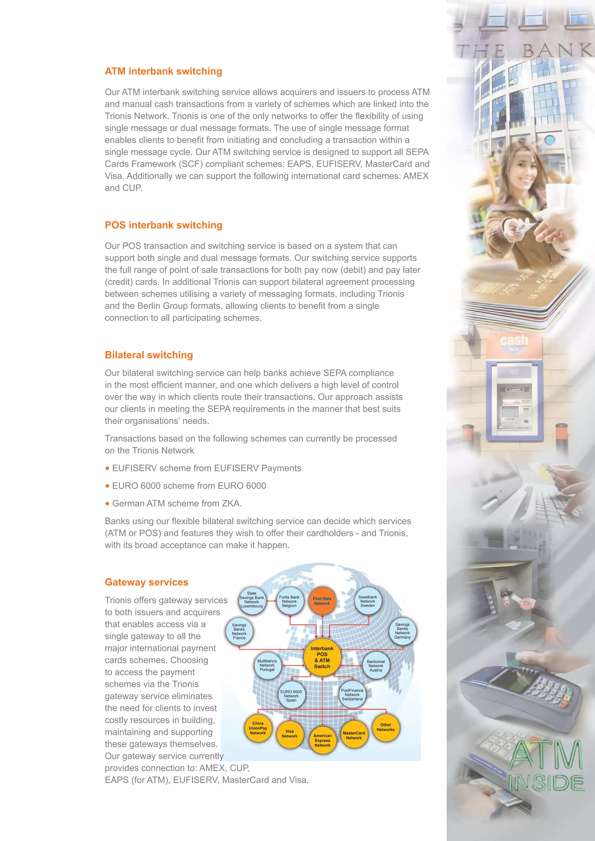 Corporate Brochure | PDF