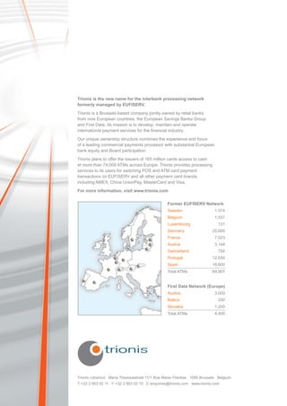 Corporate Brochure | PDF