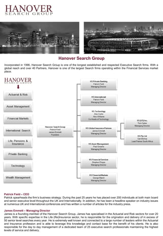 Corporate brochure | PDF