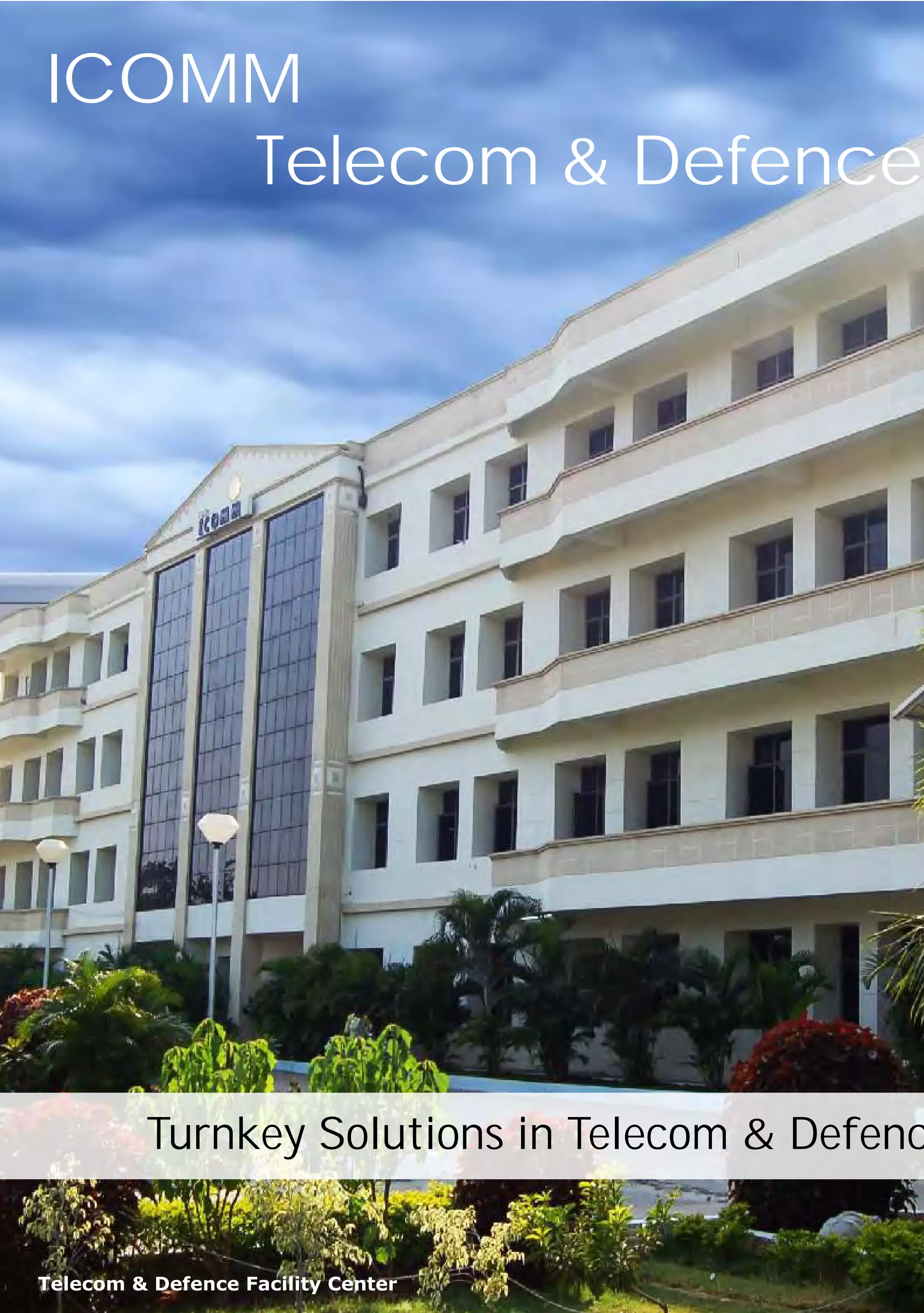 Corporate Brochure | PDF