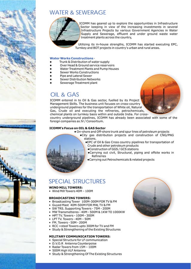 Corporate Brochure | PDF