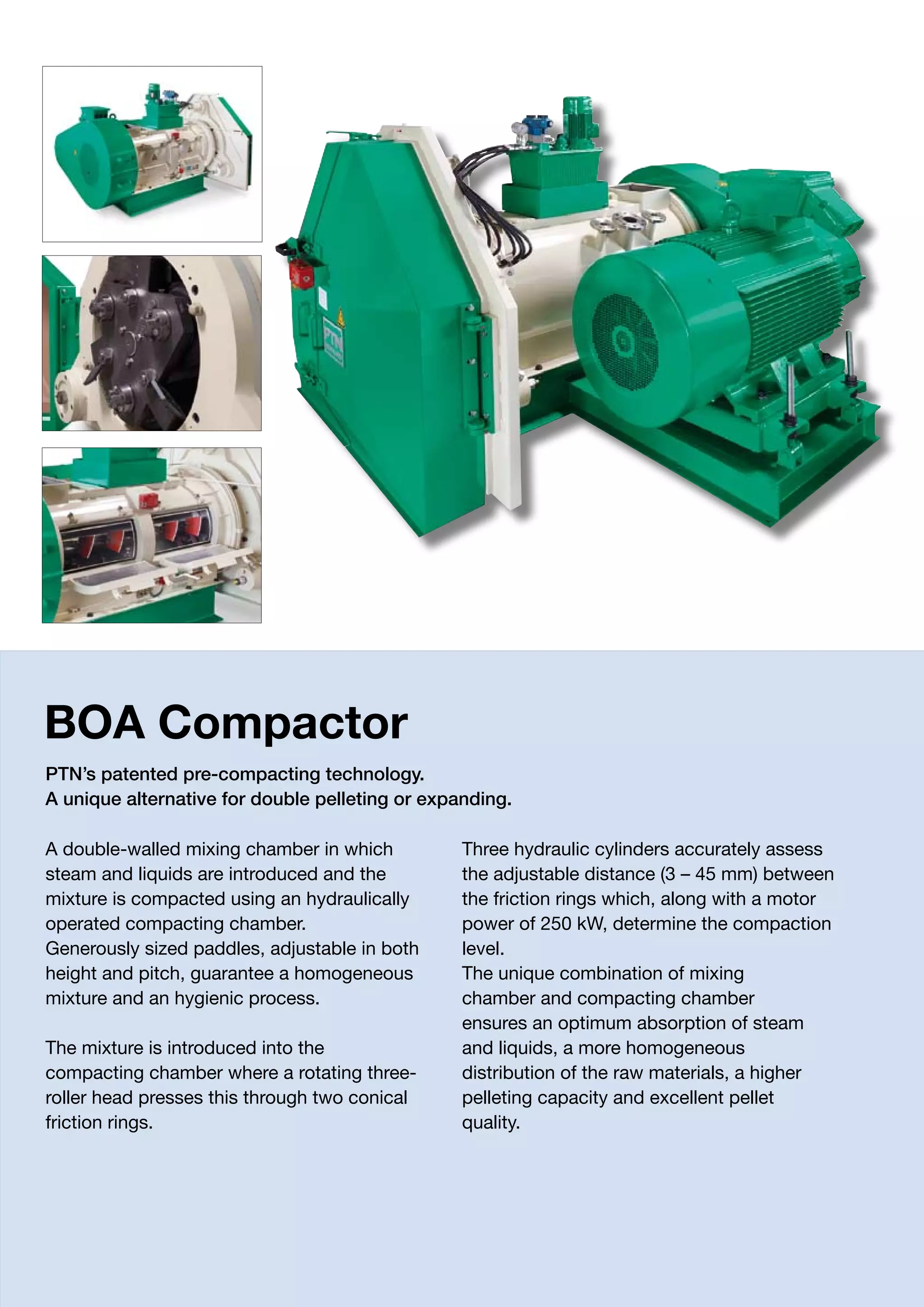 Corporate brochure | PDF