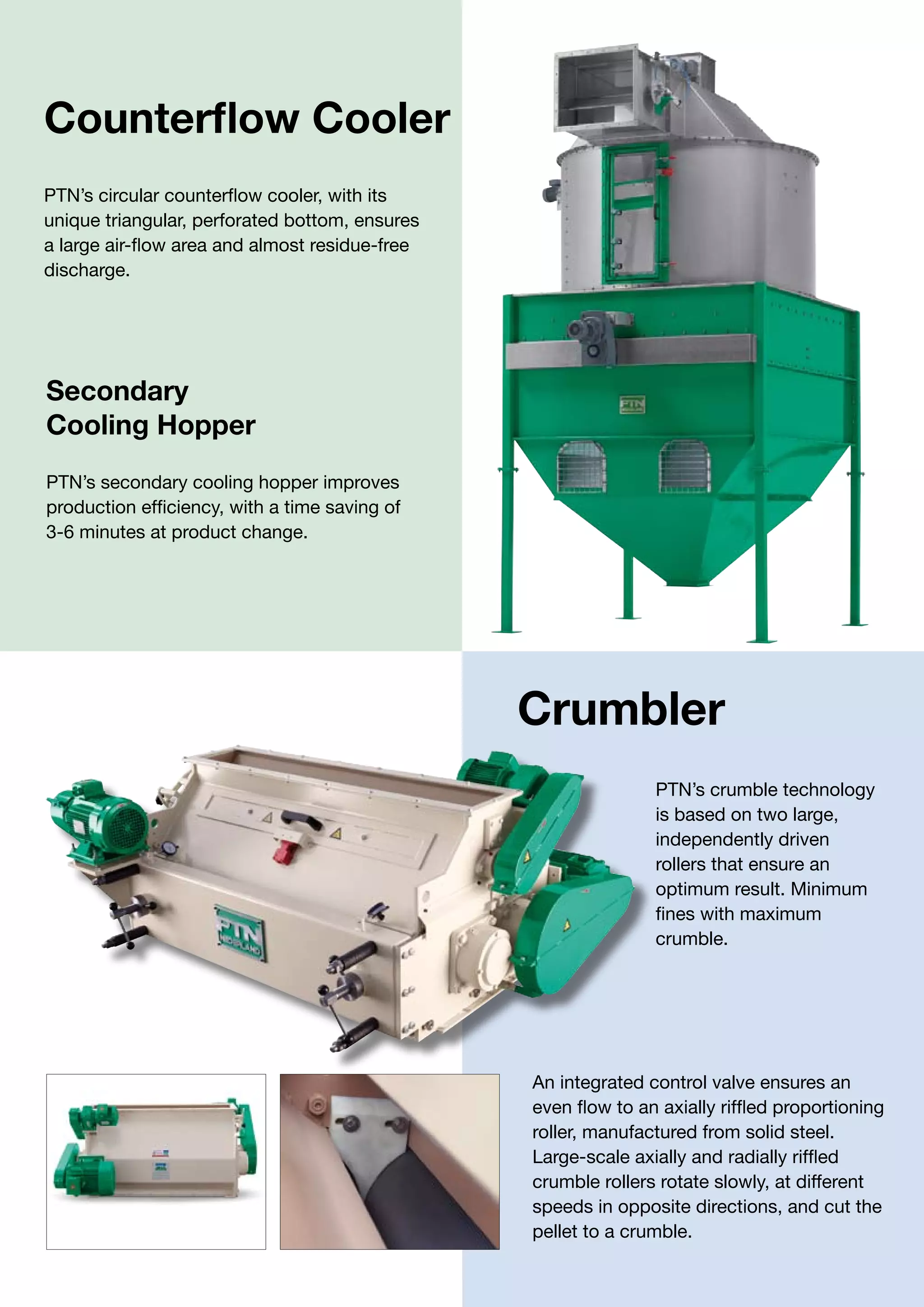 Corporate brochure | PDF