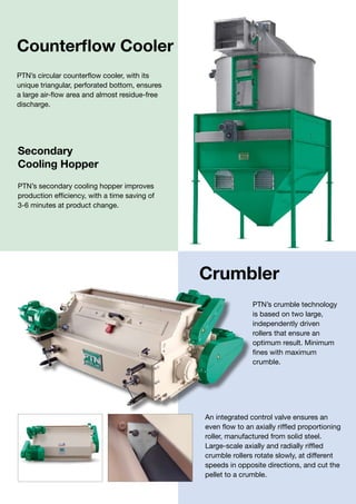 Corporate brochure | PDF