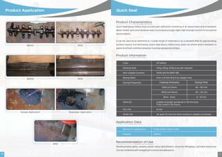 EPOXY COATING AND PAINT By Flosil-BET Coatings (India) Private Limited ...