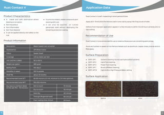 EPOXY COATING AND PAINT By Flosil-BET Coatings (India) Private Limited ...