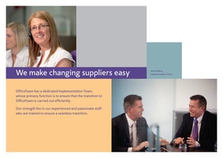 Corporate Brochure Emailable | PDF