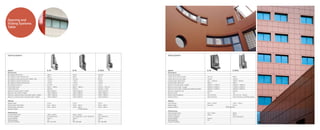 Corporate Brochure Etem | PDF | Home Appliances | Home & Garden