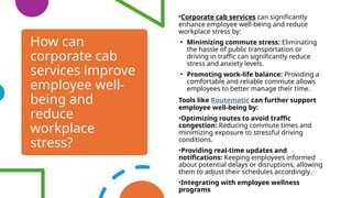 Corporate cab services in India .pptx