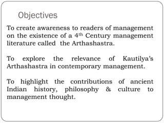 Corporate Chanakya | PDF