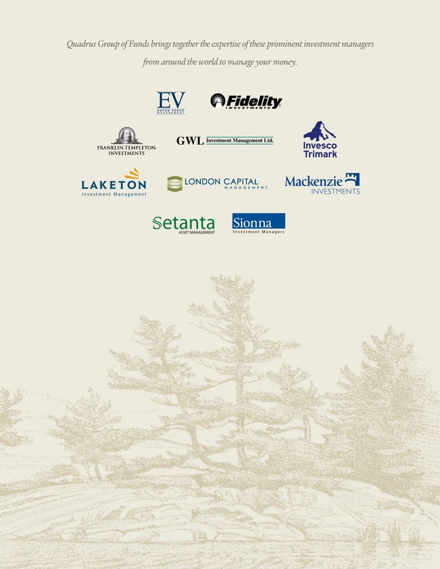 Corporate Class Funds | PDF