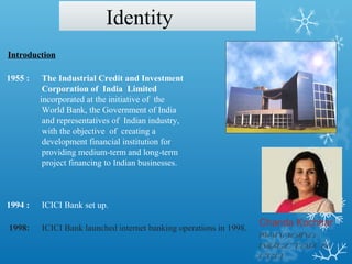icici bank corporate communication | PPT
