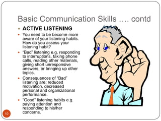 Corporate communication for managers | PPTX