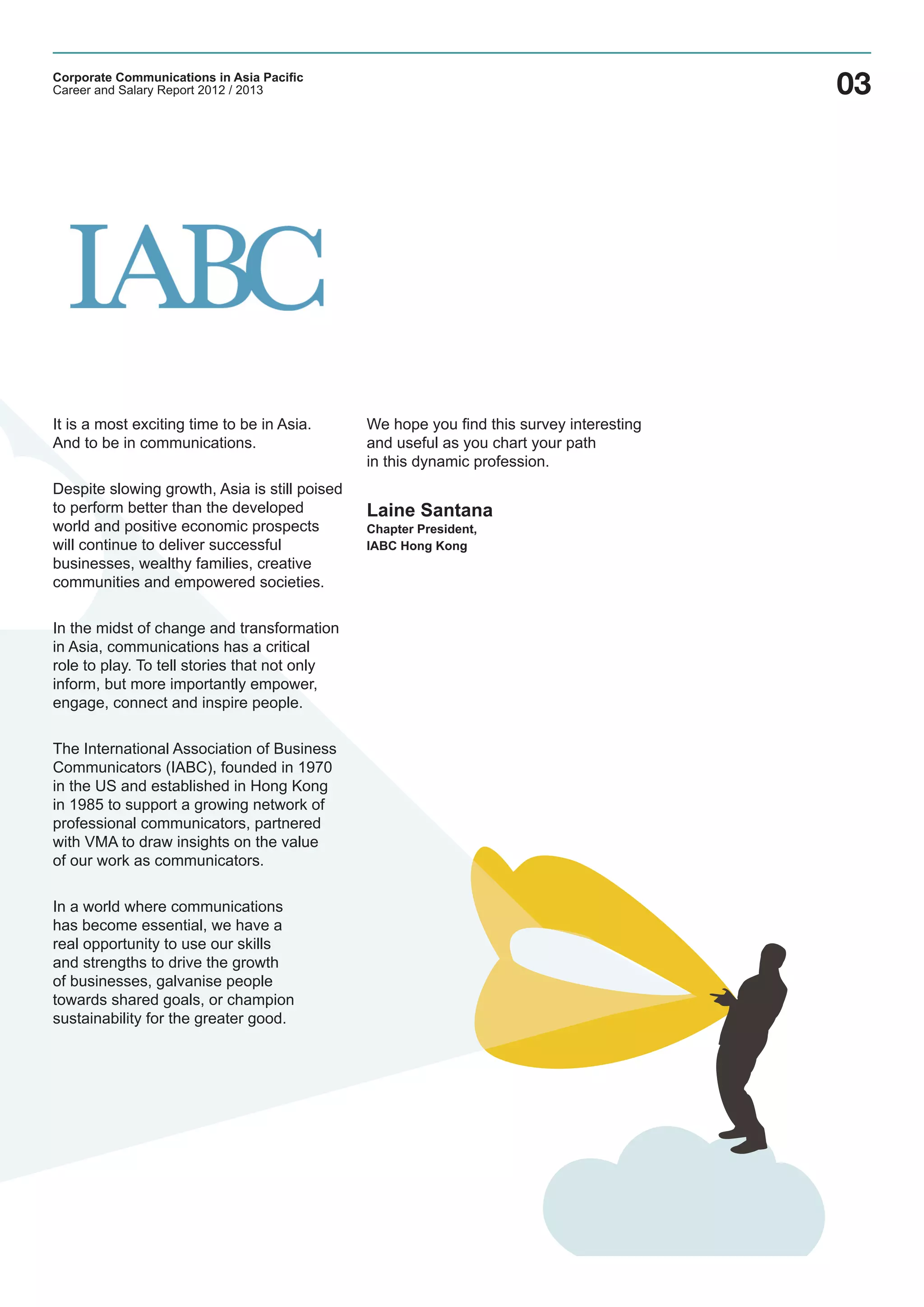 Corporate communications in asia pacific | PDF