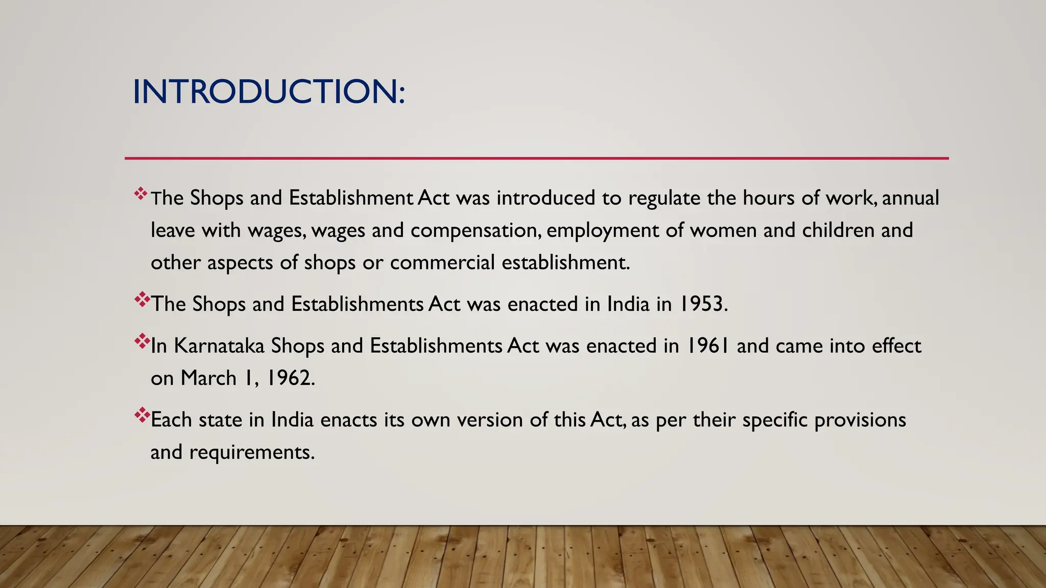 Corporate compliance final brief project ppt.pptx