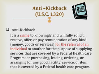 Corporate compliance powerpoint | PPT