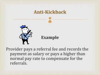 Corporate compliance powerpoint | PPT