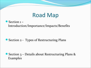 Corporate control market | PPT