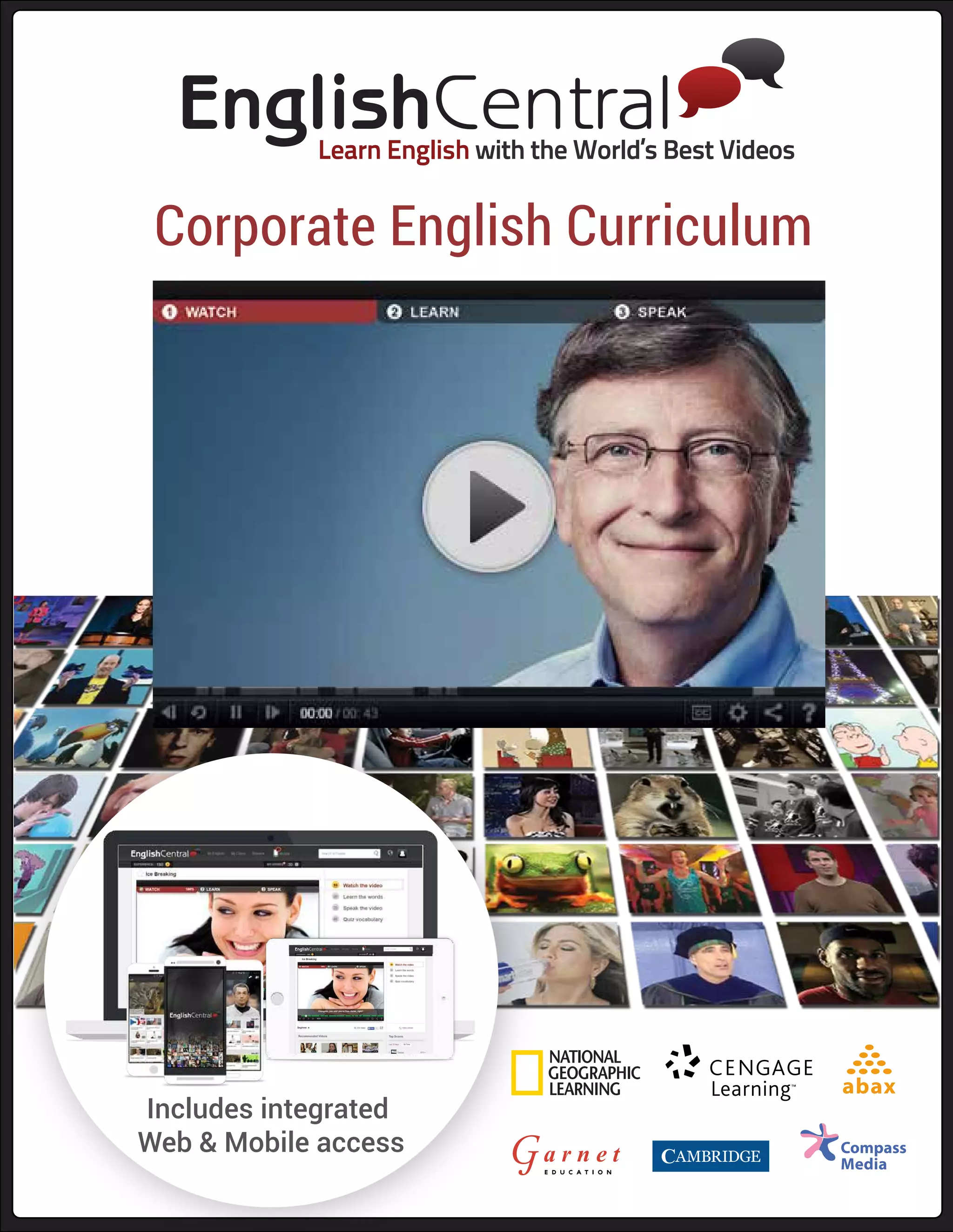Corporate Course Catalog | PDF