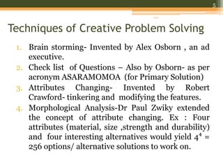 Corporate Creativity | PPT