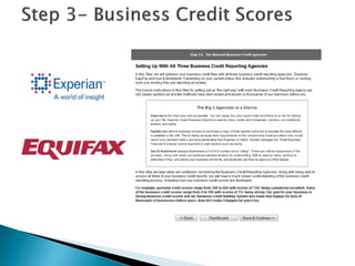 Corporate Credit Software System | PPT