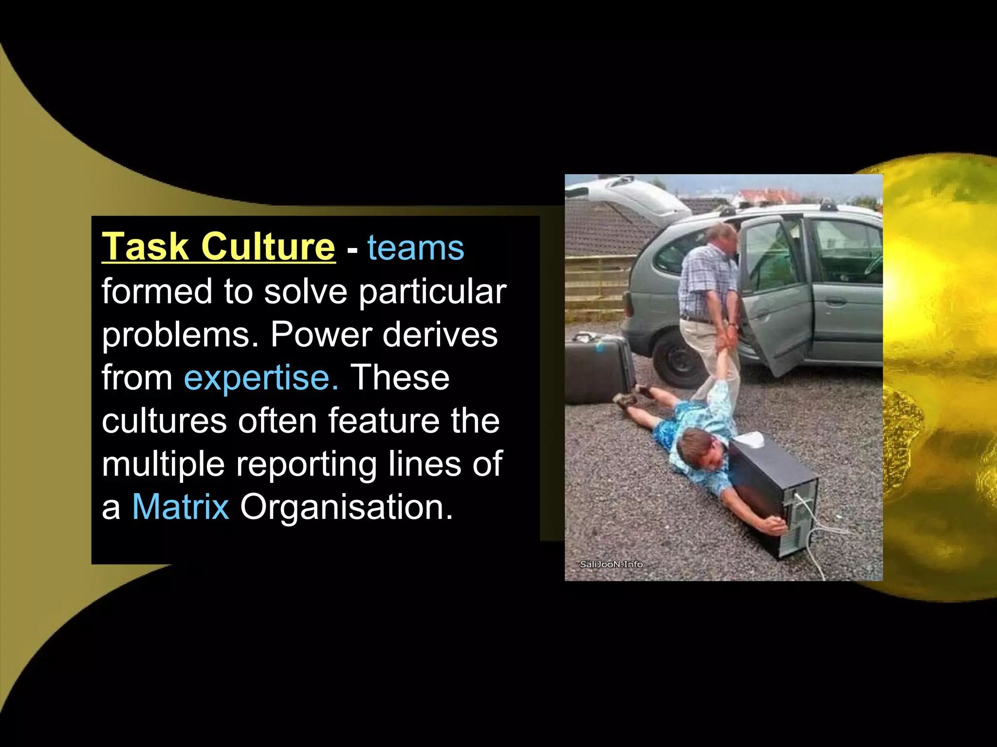 Corporate Culture | PPT