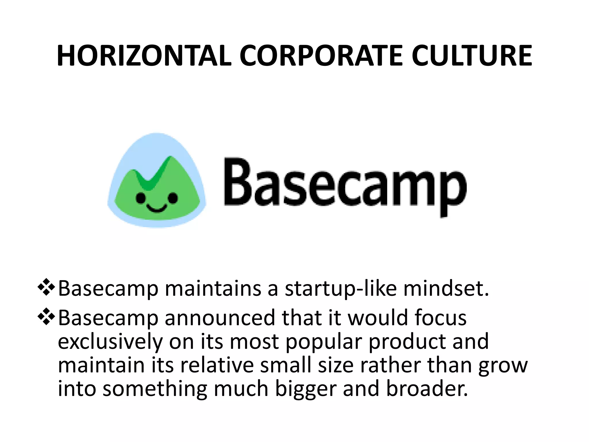 Corporate culture ppt | PPTX