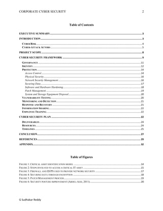 Corporate cyber security in securities market dissertation_g sudhakar ...