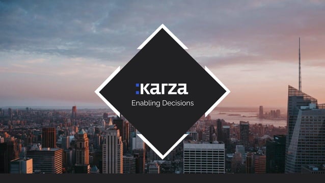 Karza Technologies | PDF | Business Utilities | Business