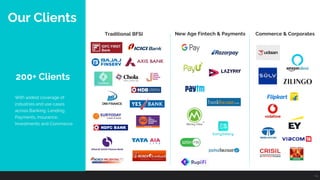 Karza Technologies | PDF