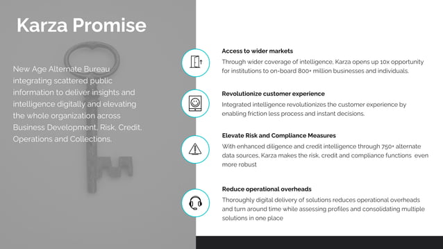 Karza Technologies | PDF | Business Utilities | Business