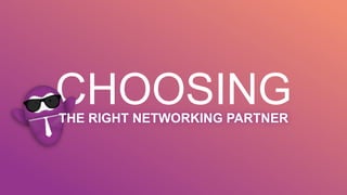 Epsilon | Connectivity Made Simple | PPT