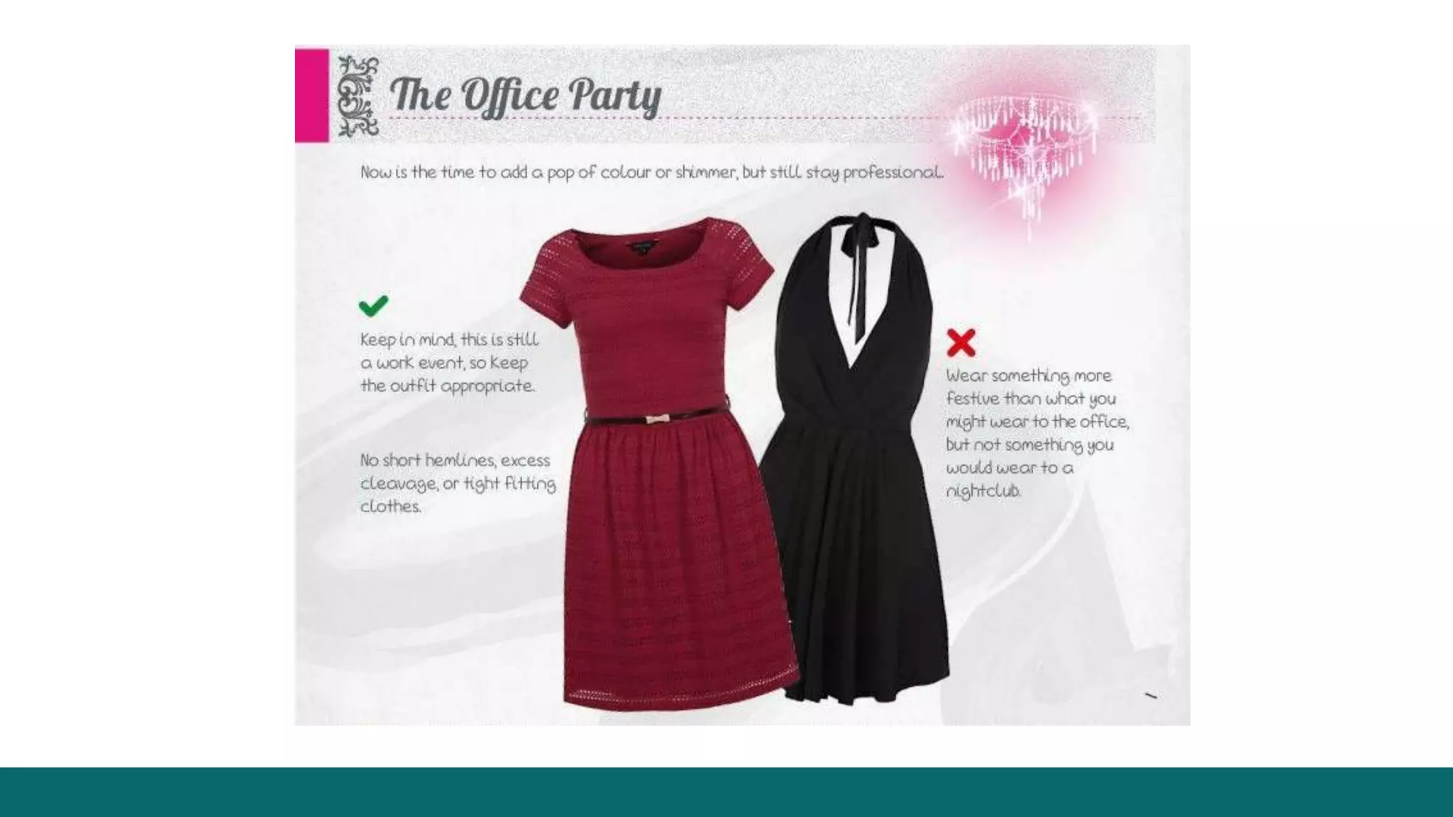 Corporate dressing etiquette | PPTX